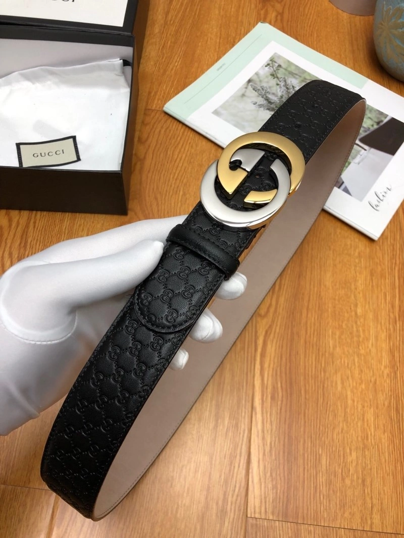 Affordable Gucci Belts