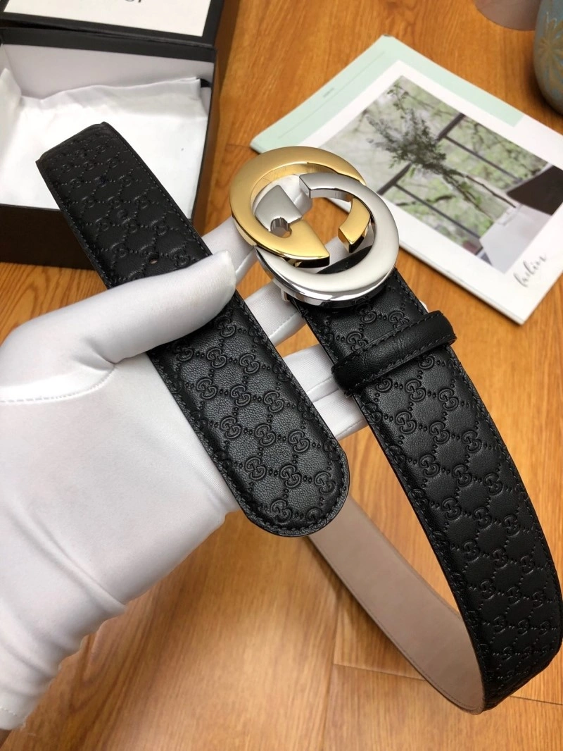 Affordable Gucci Belts