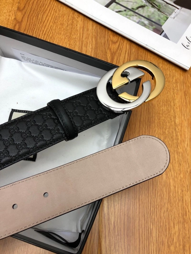 Affordable Gucci Belts