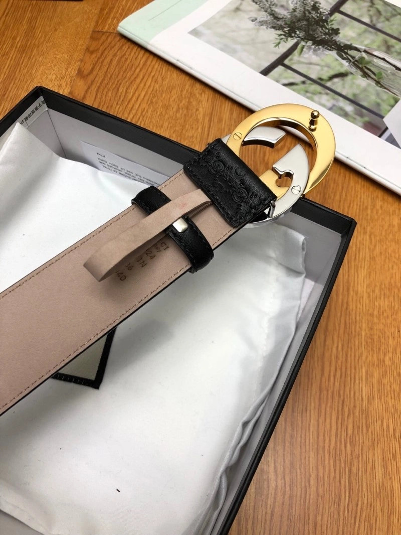 Affordable Gucci Belts