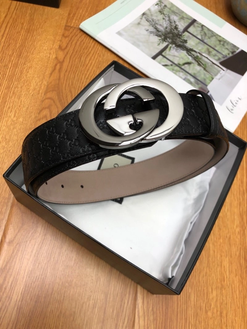 Top match Gucci Belts