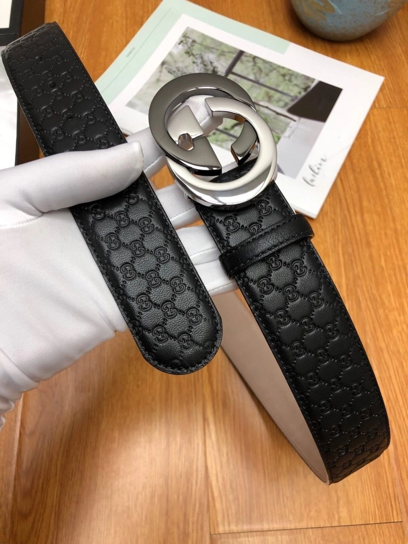 Top match Gucci Belts