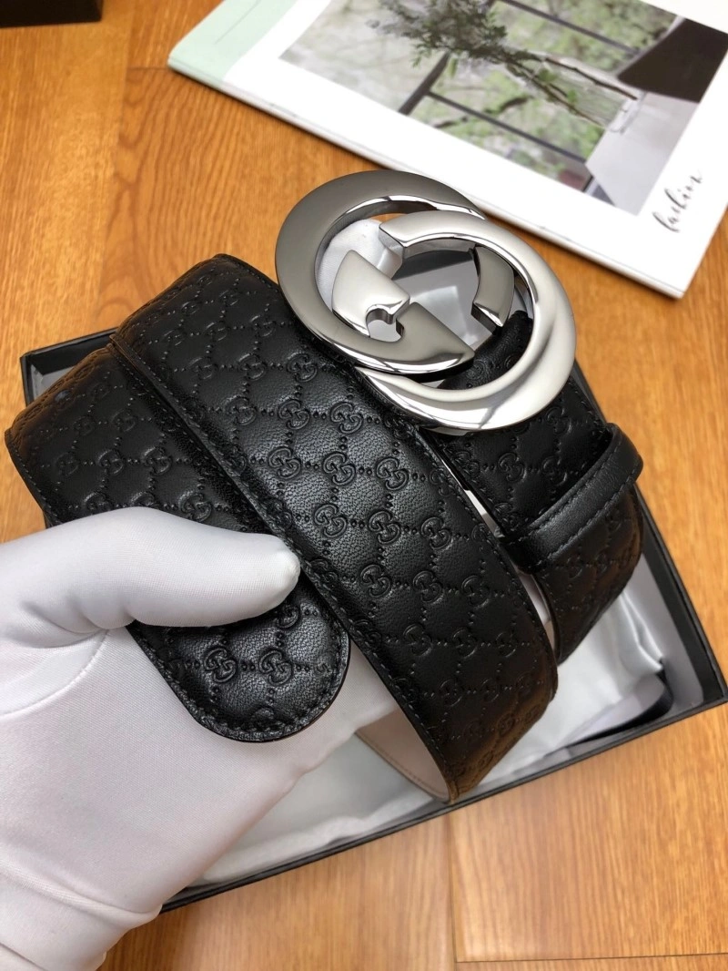Top match Gucci Belts