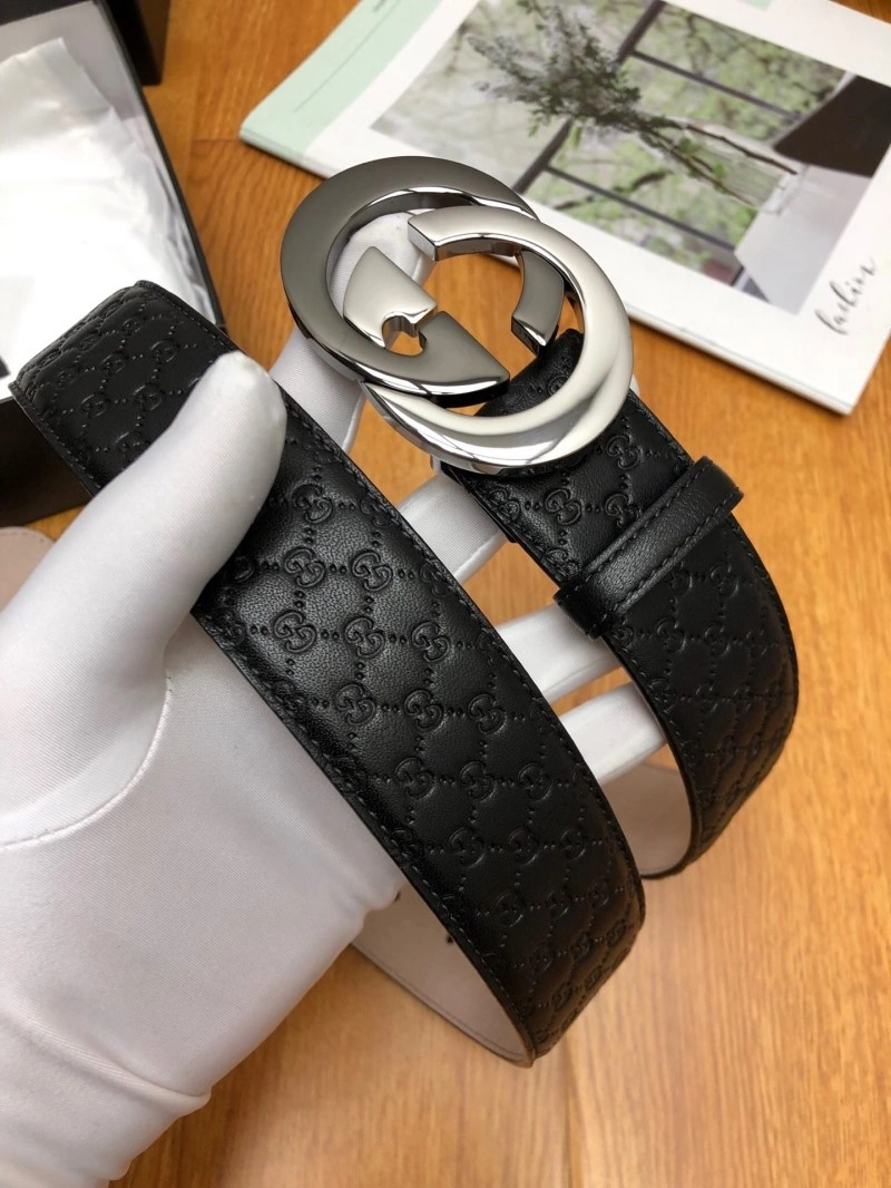 Top match Gucci Belts