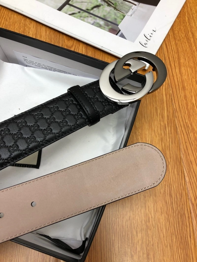 Top match Gucci Belts