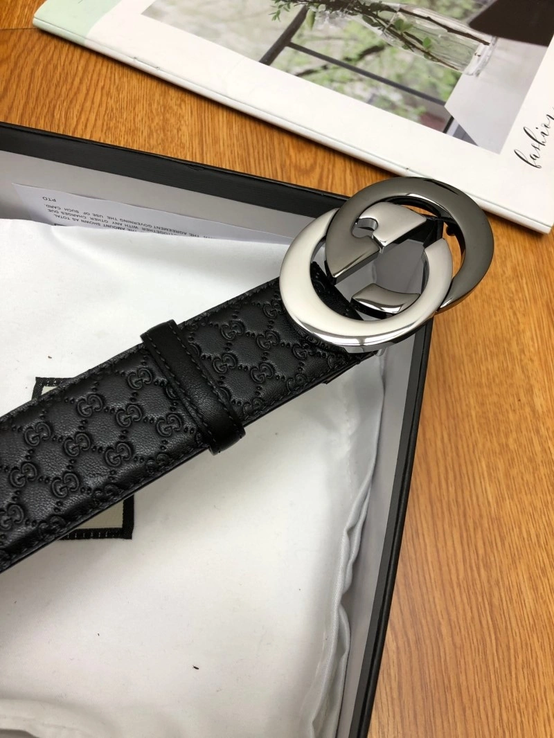 Top match Gucci Belts