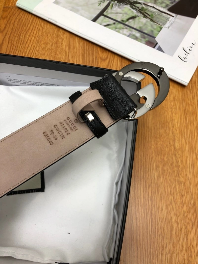 Top match Gucci Belts