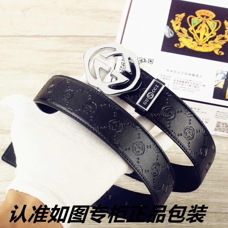 Precise copy Gucci Belts