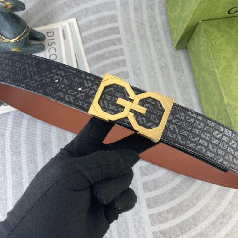 Top match Gucci Belts