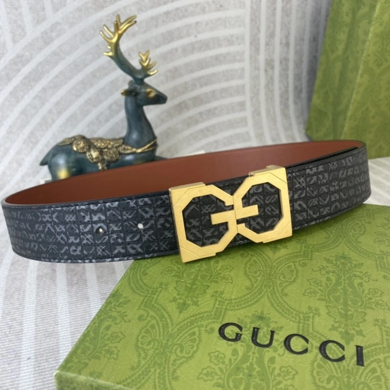 Top match Gucci Belts
