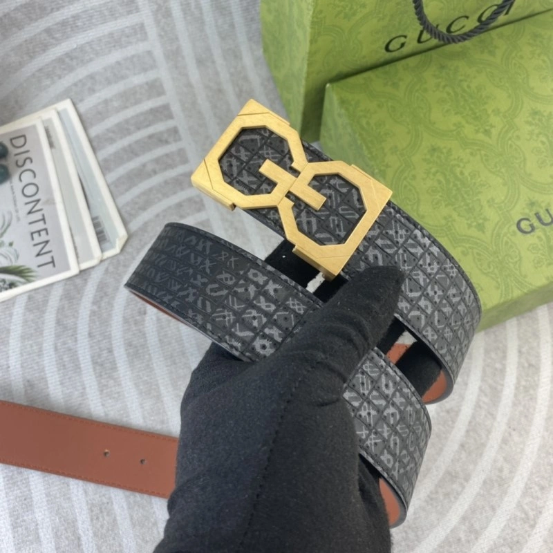 Top match Gucci Belts