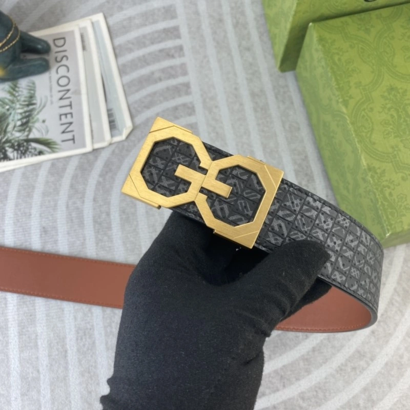 Top match Gucci Belts