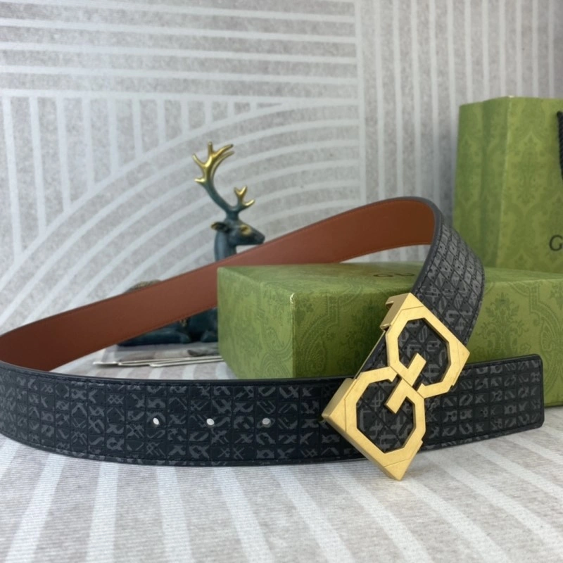 Top match Gucci Belts