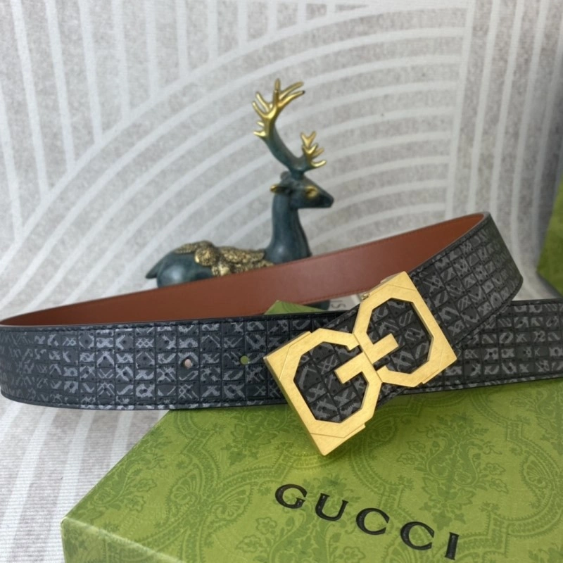 Top match Gucci Belts
