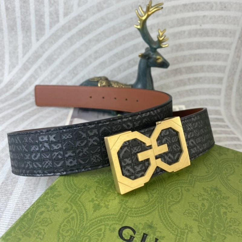 Top match Gucci Belts