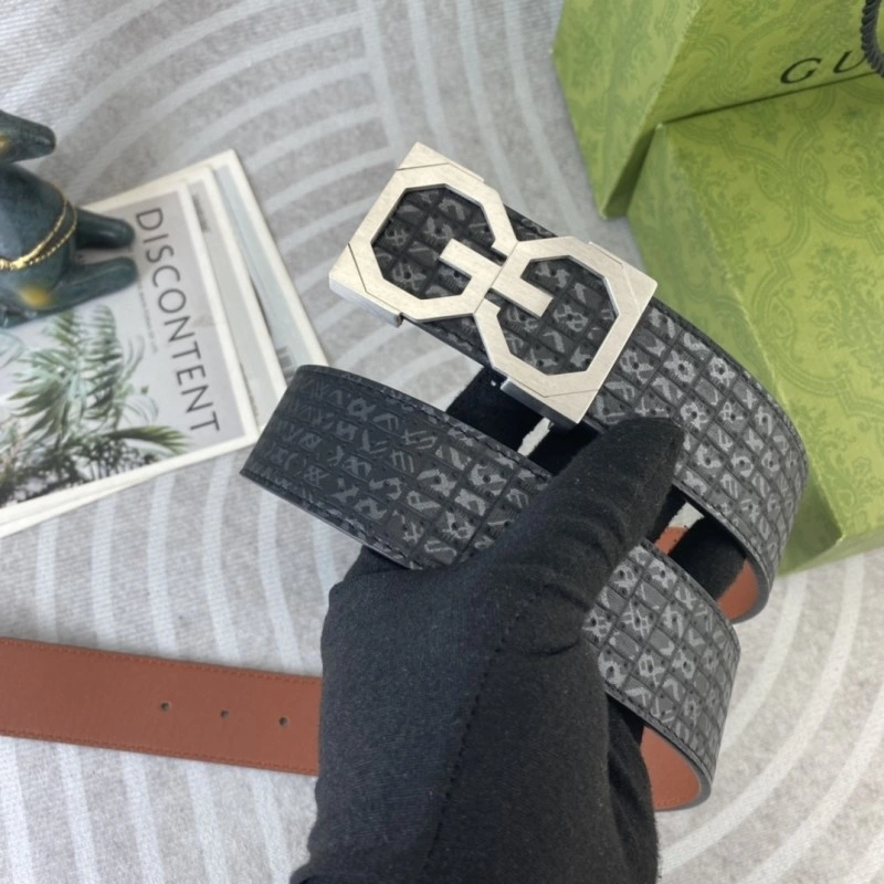 Perfect replica Gucci Belts