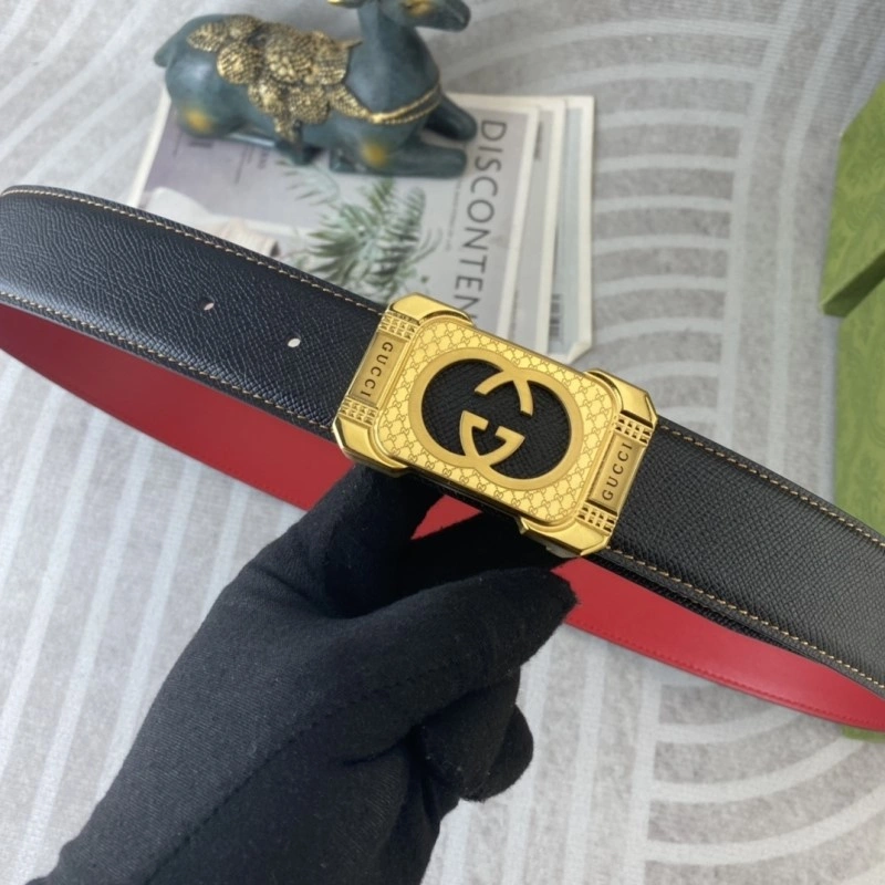 Accurate model Gucci Belts