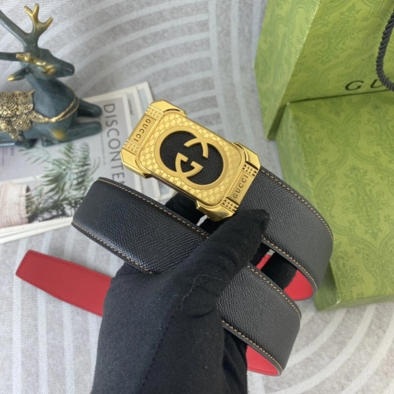 Accurate model Gucci Belts