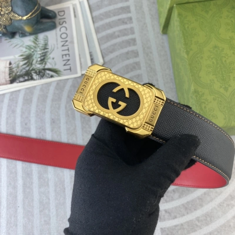 Accurate model Gucci Belts