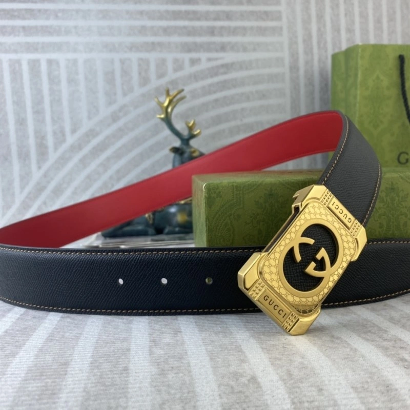 Accurate model Gucci Belts