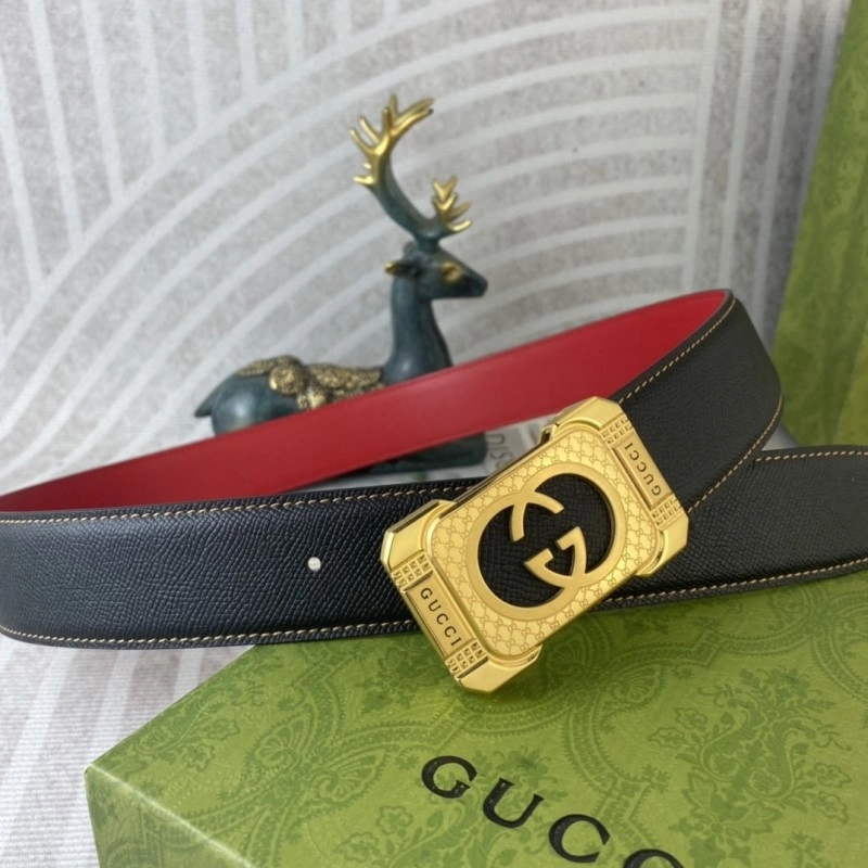 Accurate model Gucci Belts
