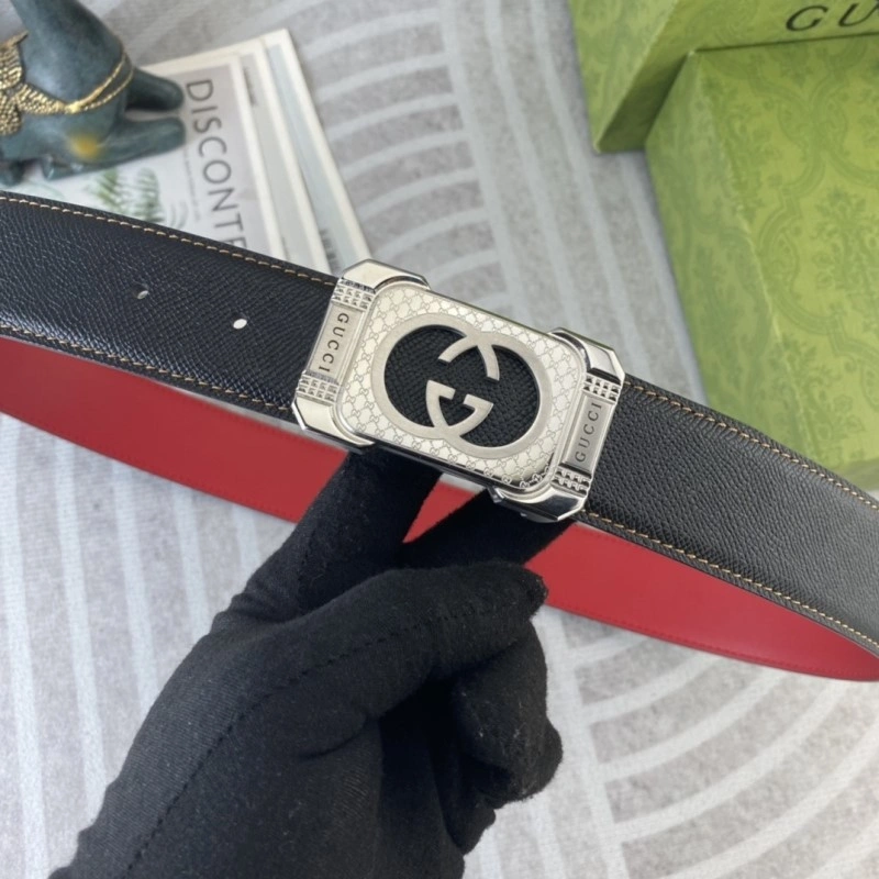 Reasonably priced Gucci Belts