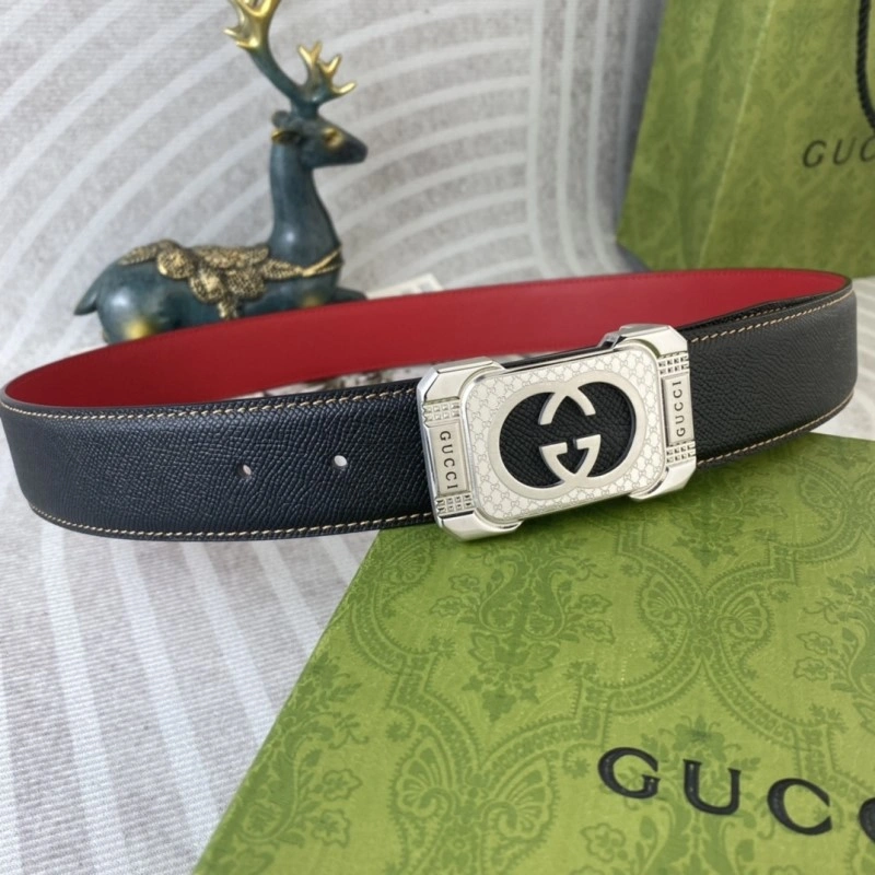 Reasonably priced Gucci Belts