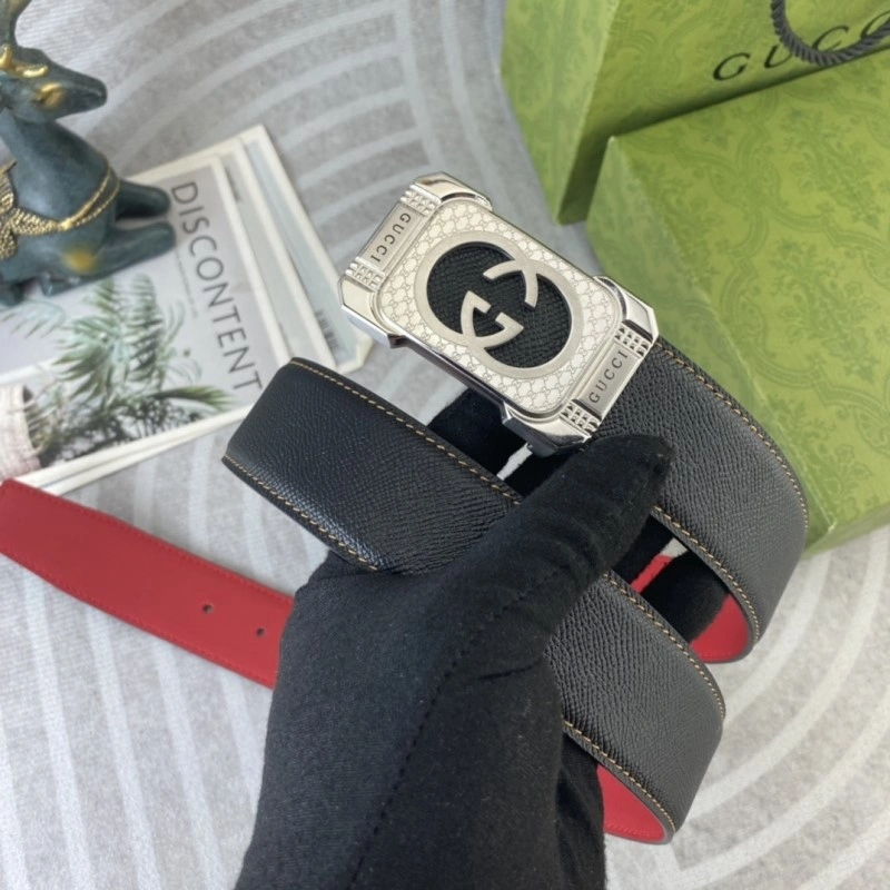 Reasonably priced Gucci Belts