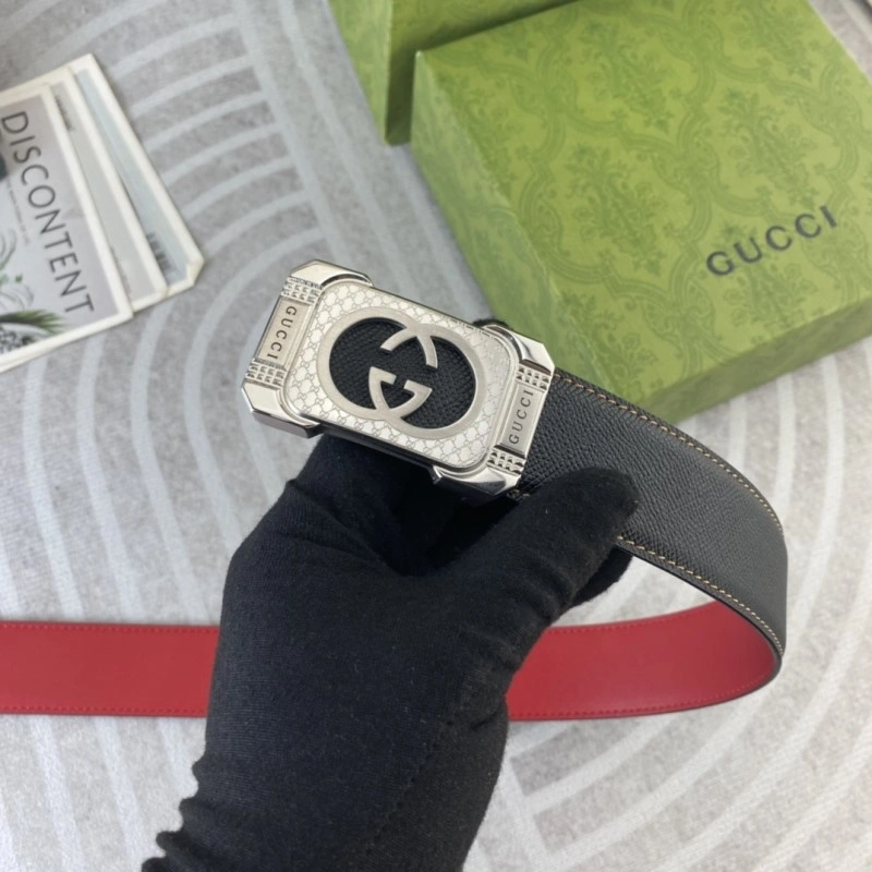 Reasonably priced Gucci Belts
