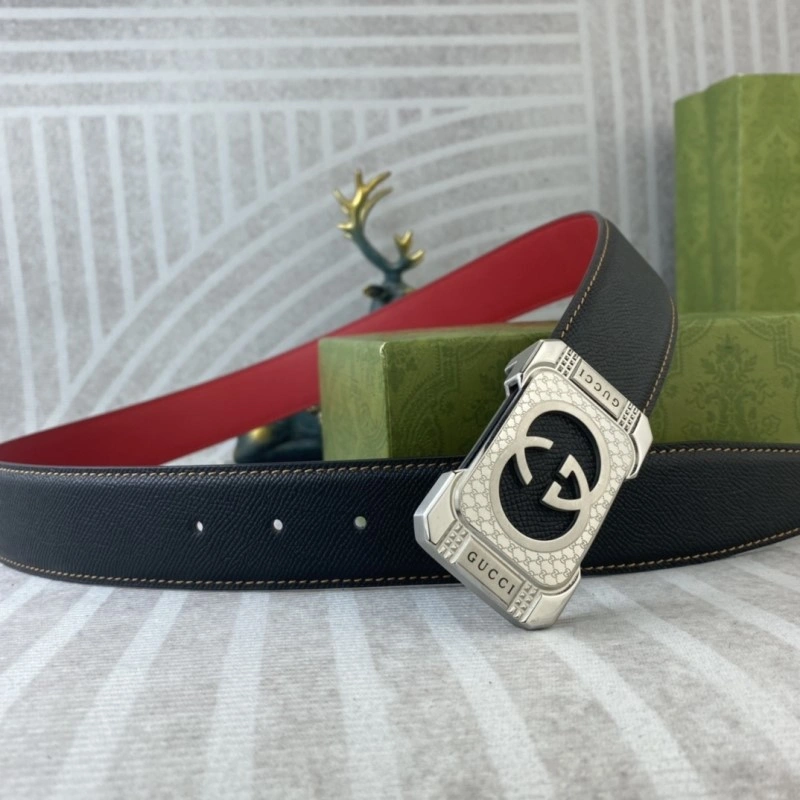 Reasonably priced Gucci Belts