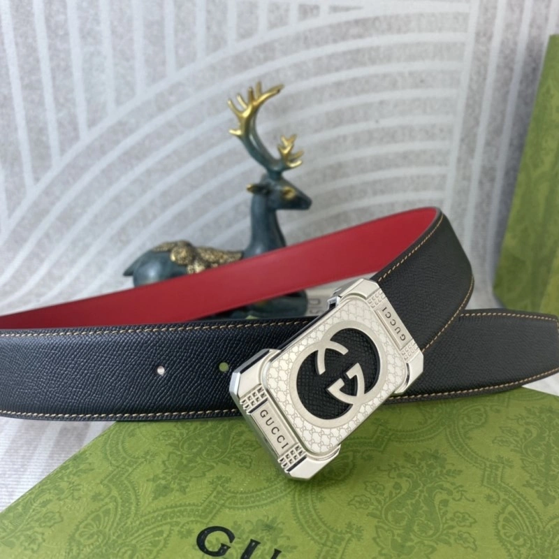 Reasonably priced Gucci Belts