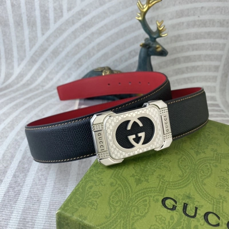 Reasonably priced Gucci Belts