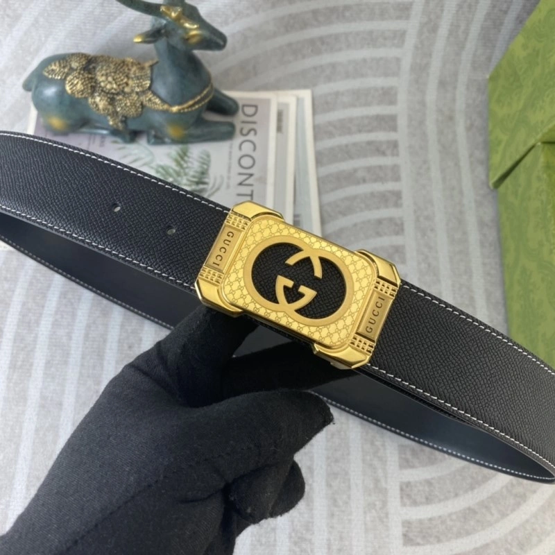 Original Gucci Belts