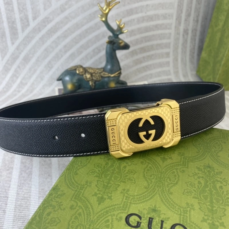 Original Gucci Belts
