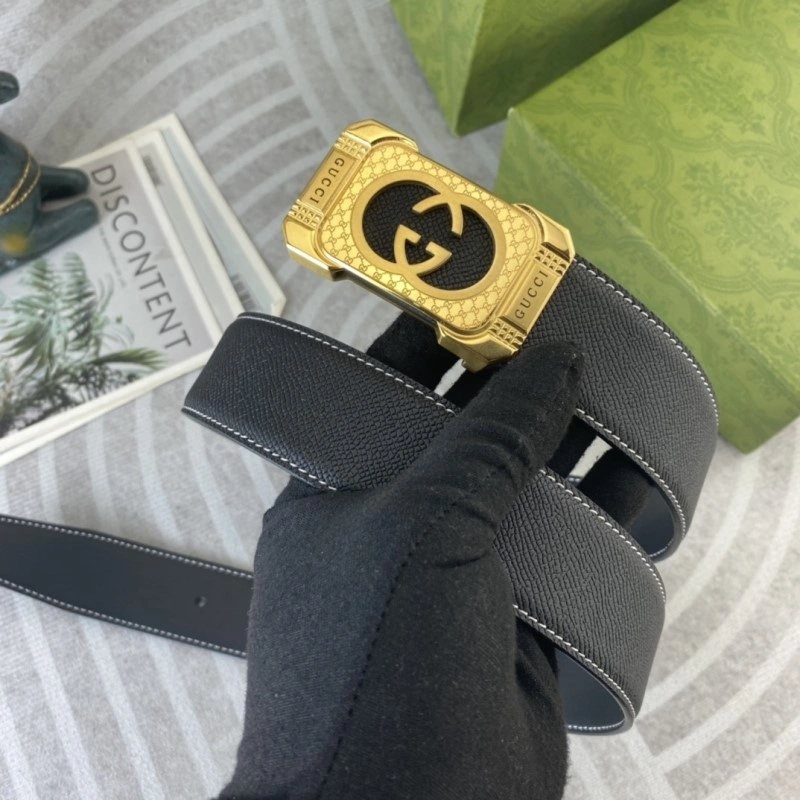 Original Gucci Belts