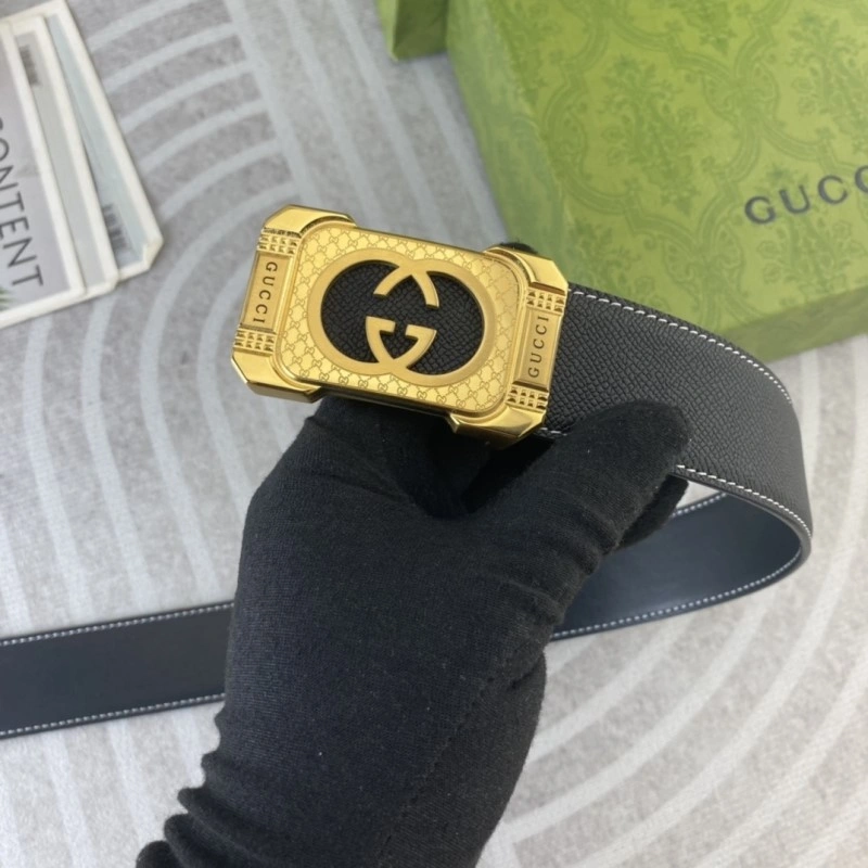 Original Gucci Belts