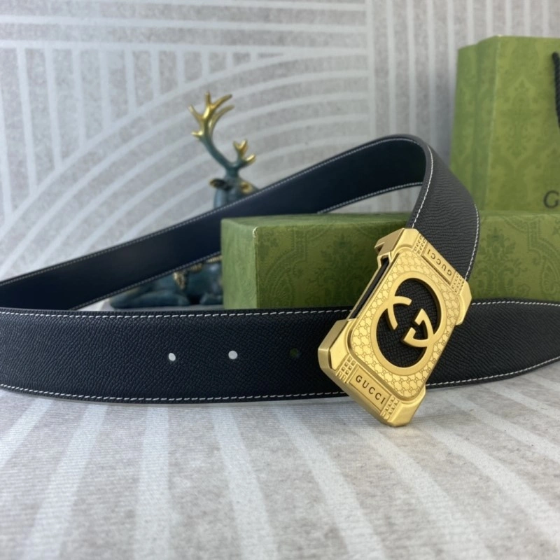 Original Gucci Belts