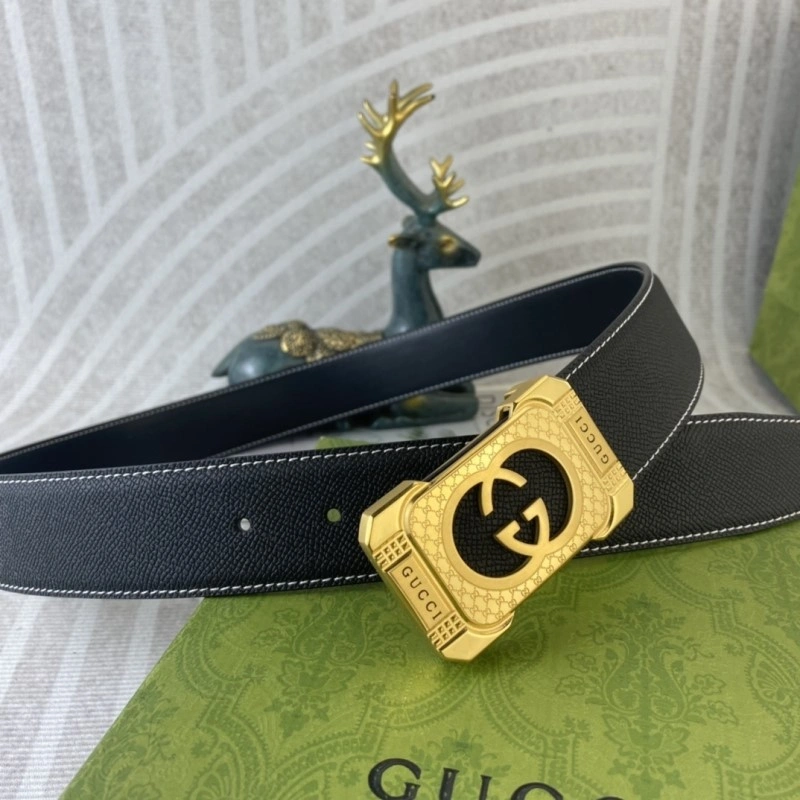 Original Gucci Belts