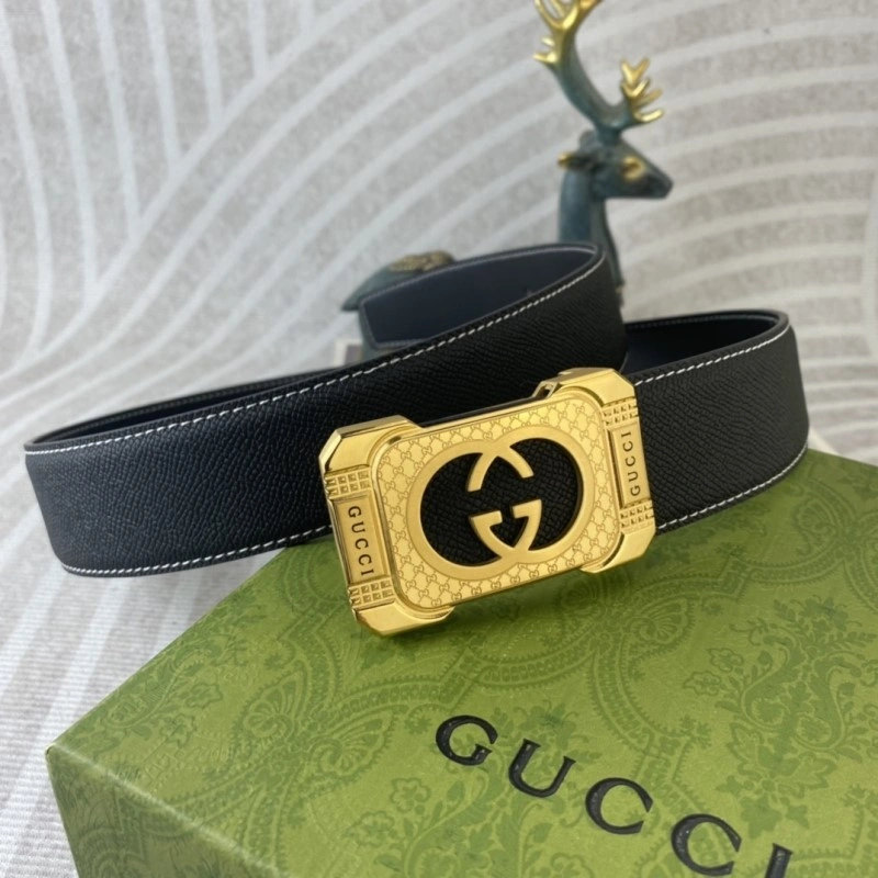 Original Gucci Belts