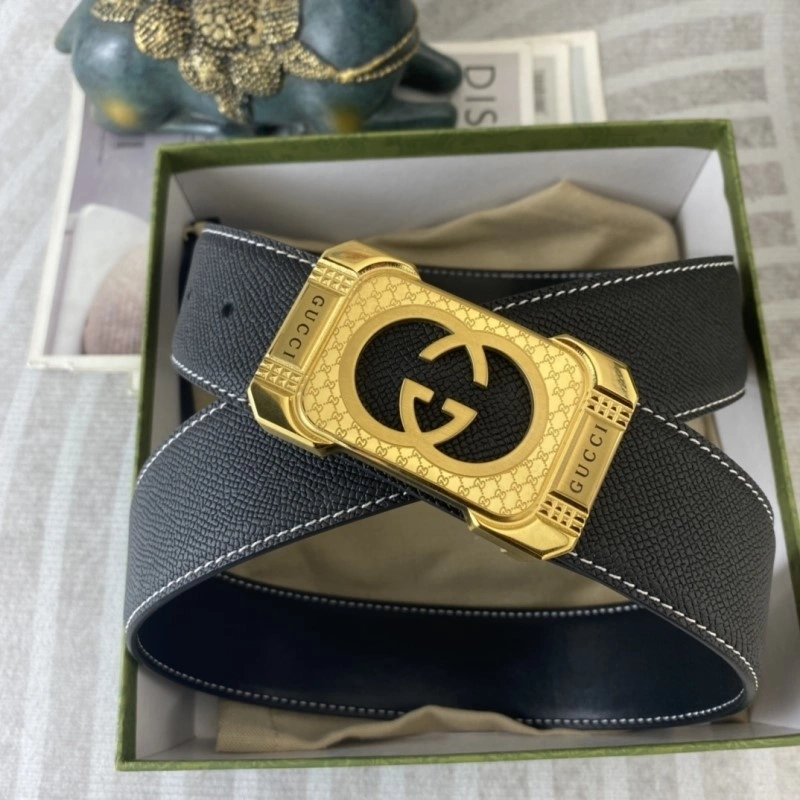 Original Gucci Belts
