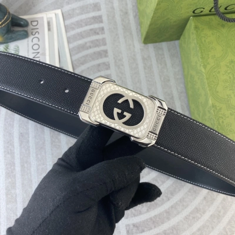 Official Gucci Belts