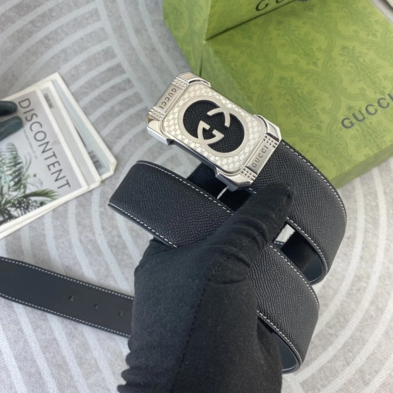 Official Gucci Belts