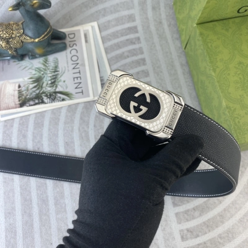 Official Gucci Belts