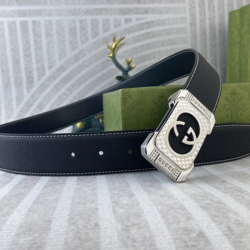 Official Gucci Belts