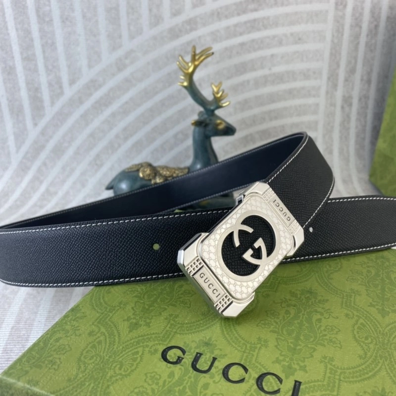 Official Gucci Belts