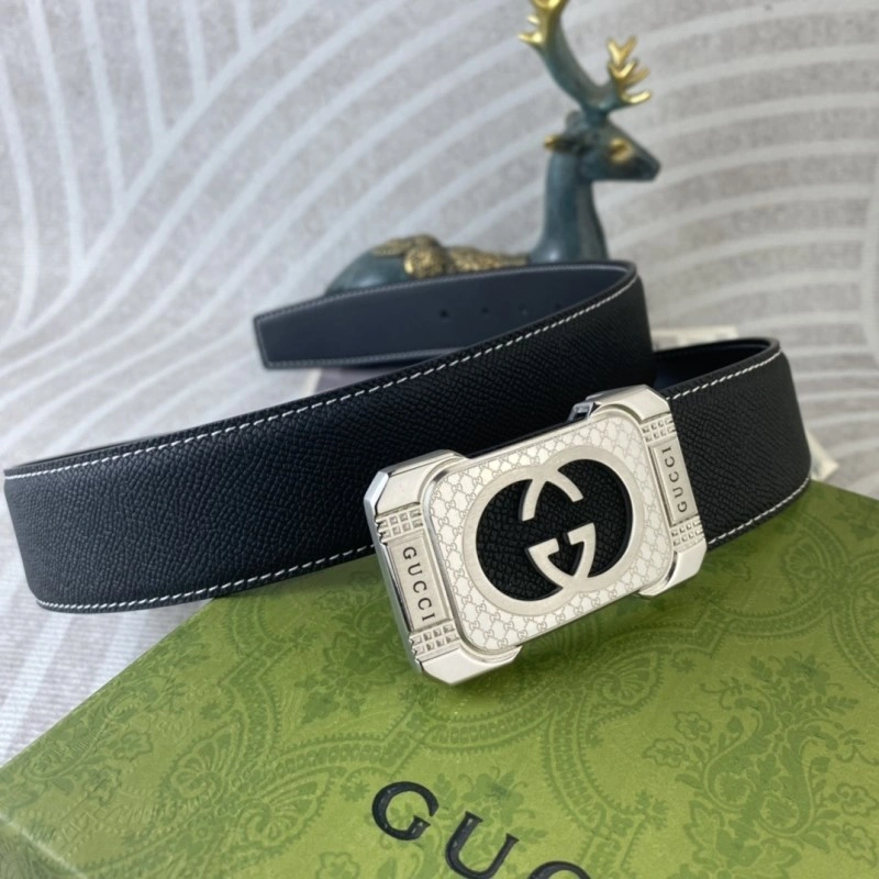 Official Gucci Belts