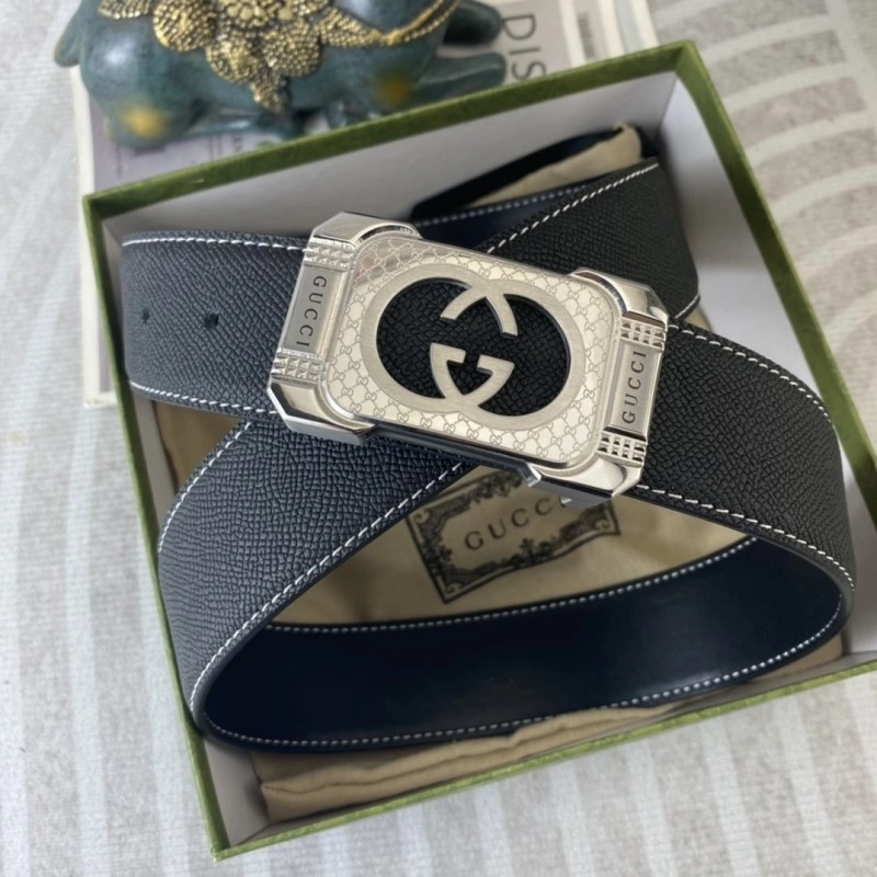 Official Gucci Belts