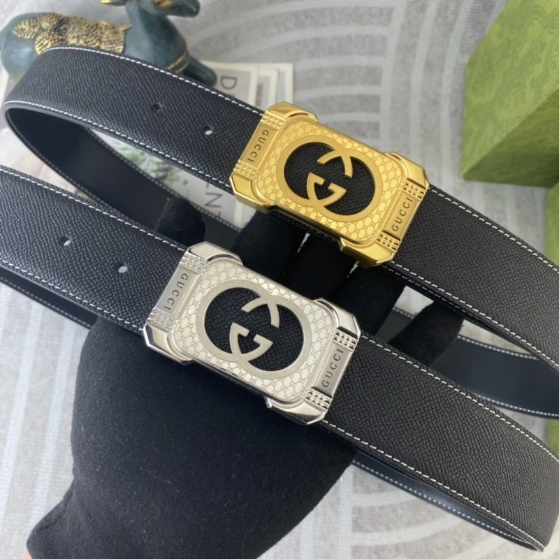 Official Gucci Belts