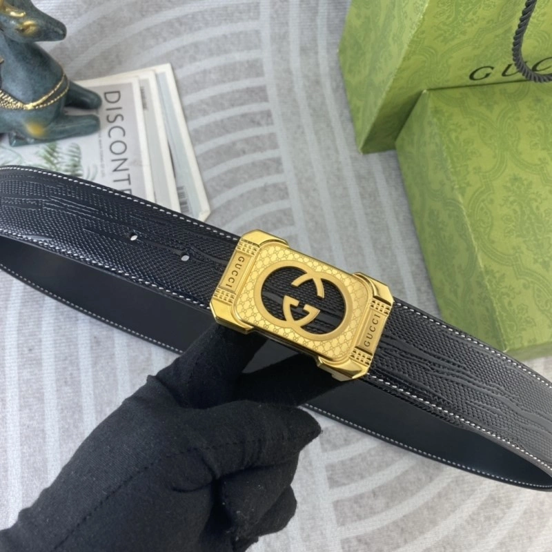 Cut-rate Gucci Belts