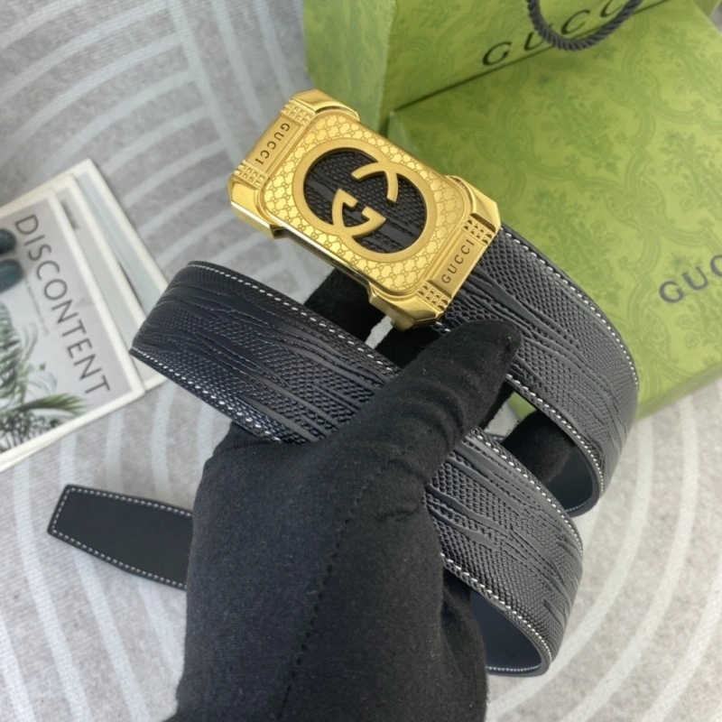 Cut-rate Gucci Belts